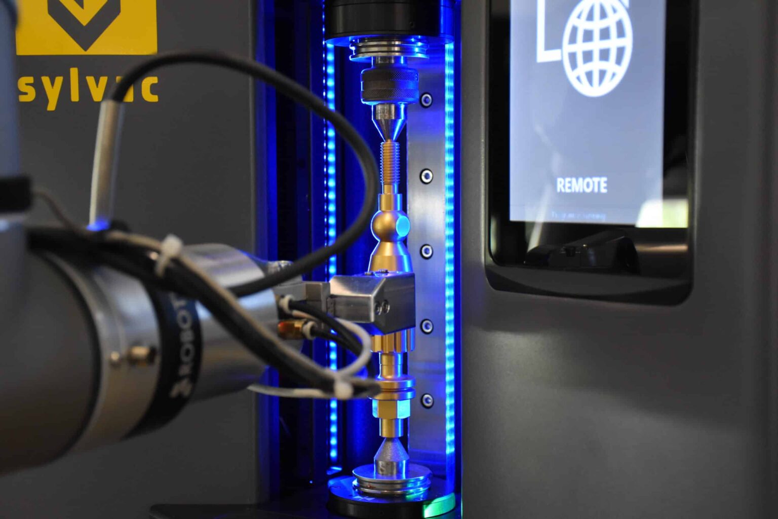 Metrología en la era digital: el futuro de las mediciones